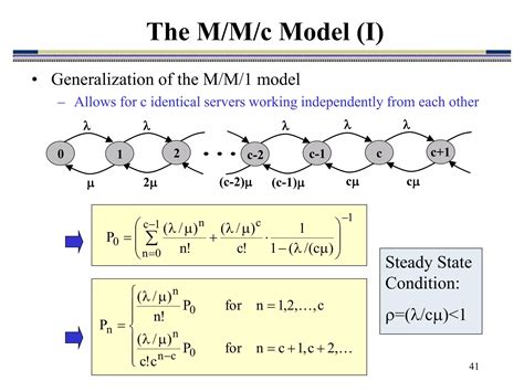 Ch06 Queuing And Simulationppt