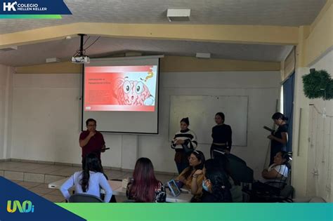 Colegio Hellen Keller Added A New Colegio Hellen Keller