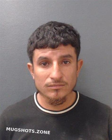 Jimenez Gonzalez Delfino 10052024 Comal County Mugshots Zone