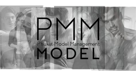 Pmx Models Management Shes Confident Shes Chic And Fresh She Look