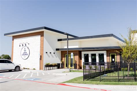 Java Lounge — B Russo Designs