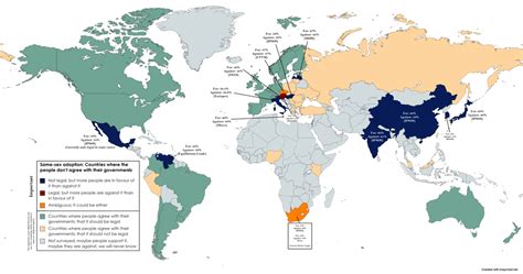 Countries That Grant Citizenship To Anyone Born Within Their Borders