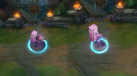 All League Of Legends Valentines Day Skins