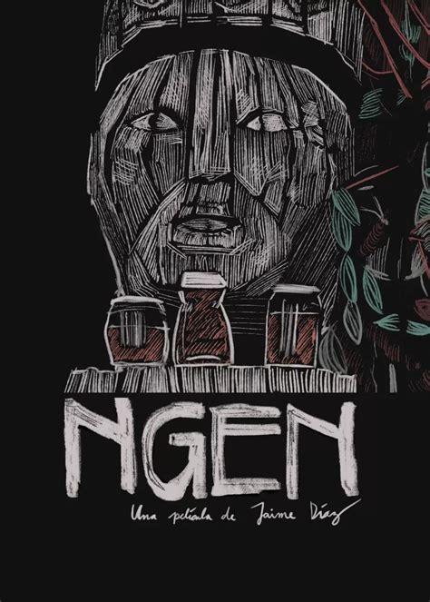Ngen Cinechile
