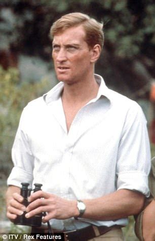 Young Charles Dance