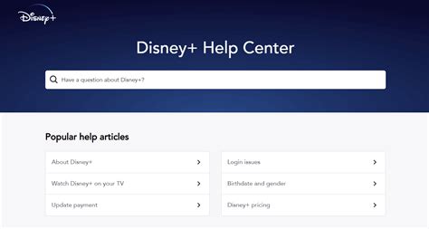 7 Formas De Arreglar El Código De Error 401 De Disney Plus Recurso
