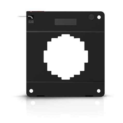 Busbar Solid Core Current Transformer Acuct S335 Accuenergy