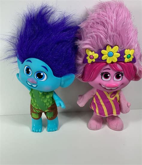 Dreamworks Trolls World Tour Toys — Goodbuy Gear