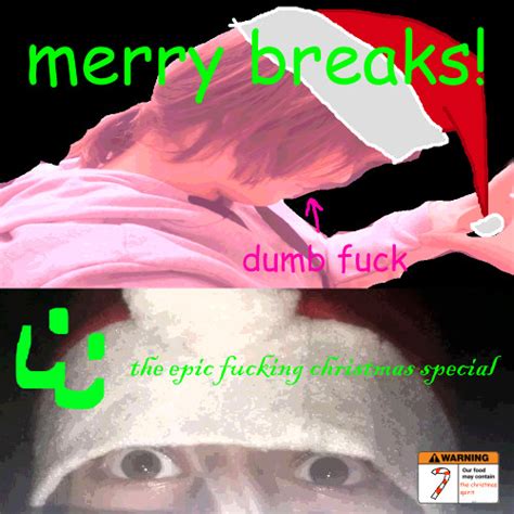 Stream The Epic Fucking Christmas Special By Wawrow Listen Online For