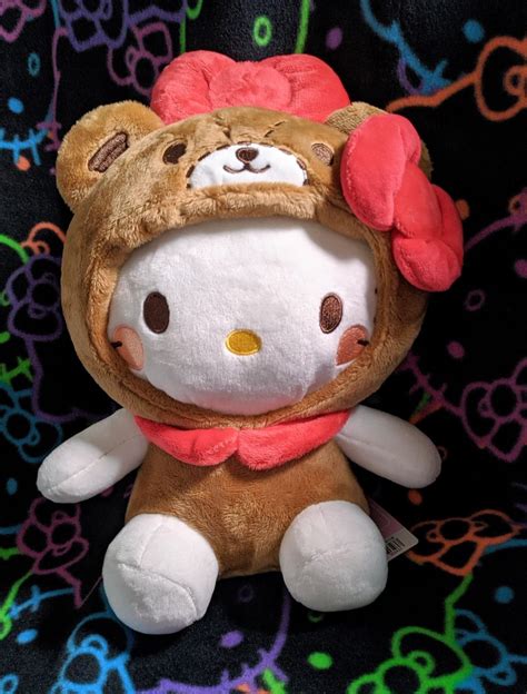 Tiny Chum Rhellokitty