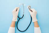 Free Picture Stethoscope Physician Hear Sounds Patients Body