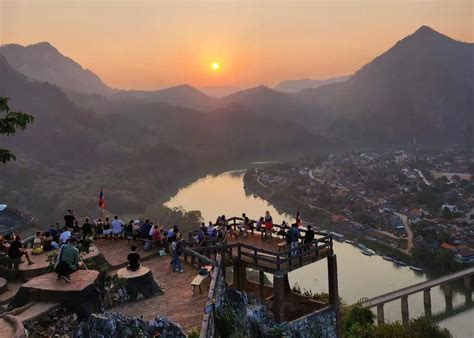7 Interesting Things To Do In Nong Khiaw Laos