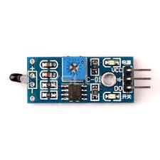 The Temperature Sensor LM Programming Arduino Forum