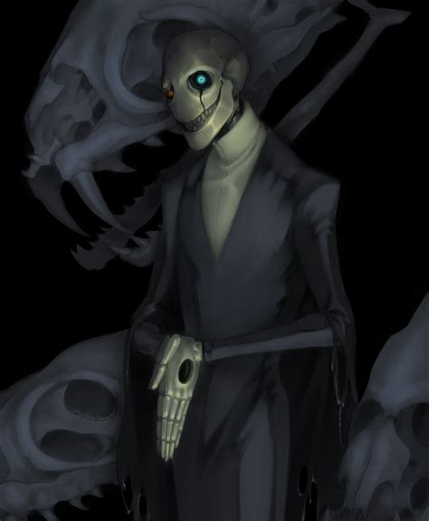 W D Gaster Gaster W D Gaster Dr Gaster Dr W D Gaster