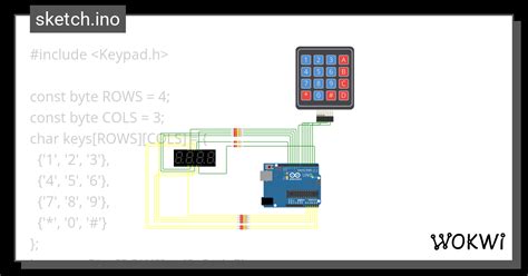 Wokwi Online Esp32 Stm32 Arduino Simulator
