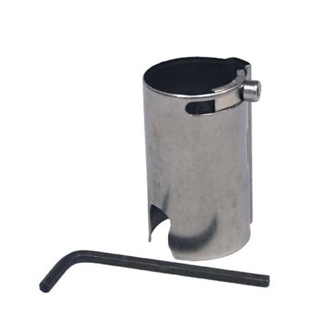 Moen Stop Temperature Adjusting Chrome Plated Moentrol 10066