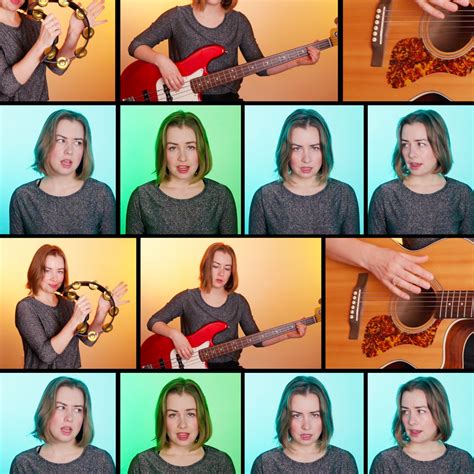 Moonlight Shadow Mike Oldfield Cover Anne Reburn