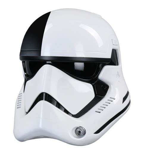 Executioner Stormtrooper Second Quarter View Brutalgamer