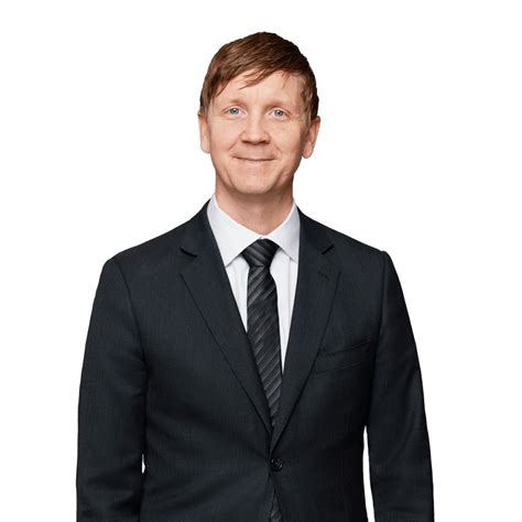Jörgen Möller Partner — Cirio Law Firm