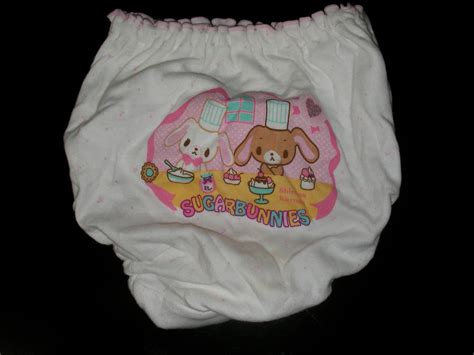 Panty Love Jsの使用済下着 8歳 しほみ