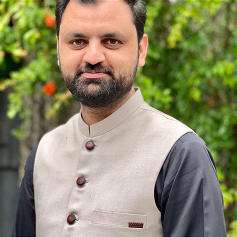 چوہدری سیماب احمد جٹ