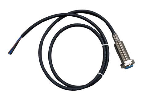 Switch Prox Cable 1m Pac Tech A Division Of Con Tech Mfg Inc