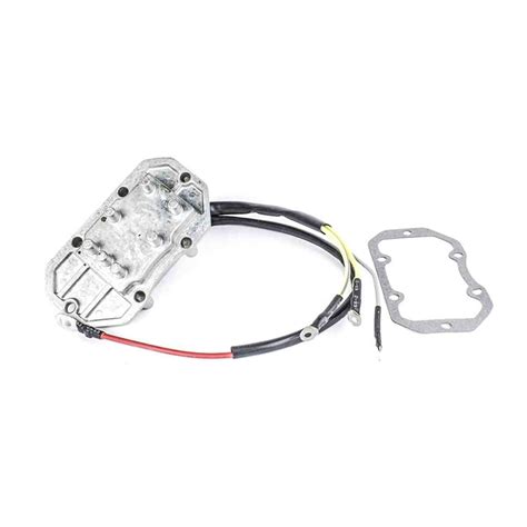 Sierra® Regulatorrectifier Johnsonevinrude 100knots