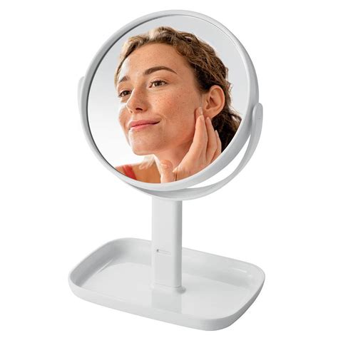 Огледало увеличително за грим Tescoma Lagoon Potrebno