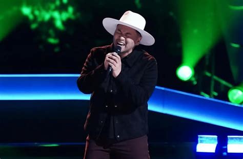 Sofronio Vasquez Reflects On Winning The Voice One Year Later