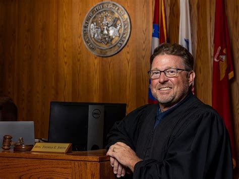 Home Specialty Courts