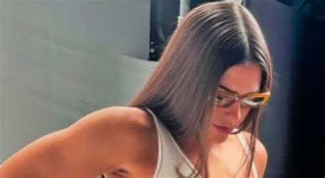 “this Is What Darren Waller Gave Up Insane ” Kelsey Plum Has Everyone Drooling After Her Most