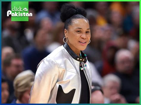 Dawn Staley Partner How The Relationship Shaped Her Success On And Off The Court