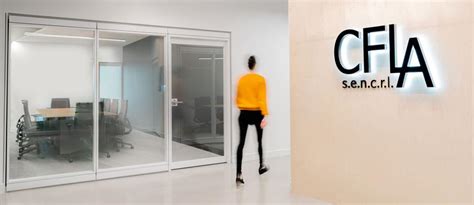 Nos Réalisations Cfla Sencrl