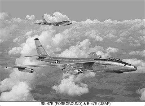 Boeing B 47 Stratojet Wallpapers Military Hq Boeing B 47 Stratojet