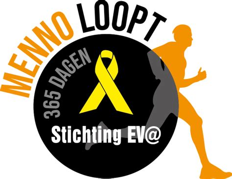 Geef Een Donatie Menno Loopt 365 Dagen