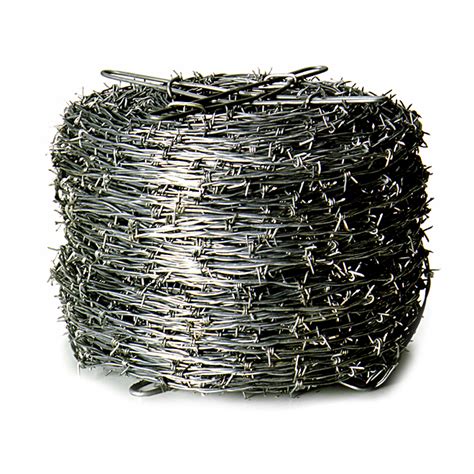 Fil Barbelé 100 M Dekkal