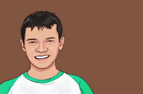 Kolom Hendry Roris P Sianturi