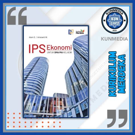 Jual Original Buku Paket Kelas 10 Erlangga Kurikulum Merdeka Kelas 10 Sma Vkm Matematika