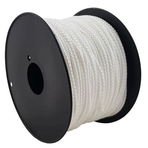 Static 2mm Twisted Polyester Rope At ₹ 90kg In New Delhi Id 26760793730