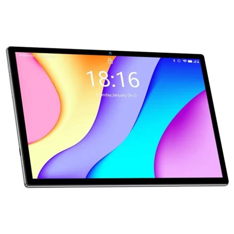 Bmax Maxpad I9 Plus 101 Zoll Tablet Rk3566 Quad Core 3 Gb Ram 32 Gb Rom Android 11 Wifi