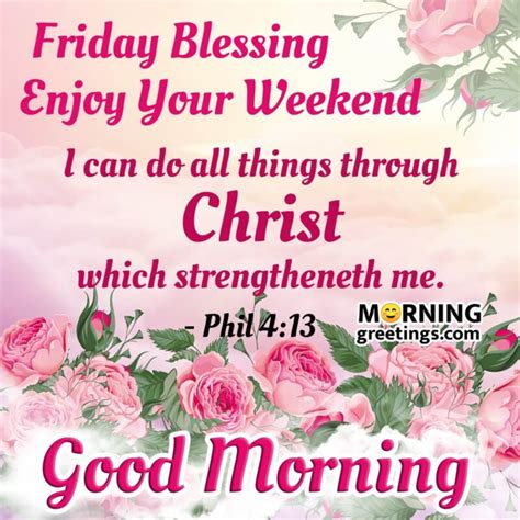 Top 999 Good Morning Friday God Images Amazing Collection Good