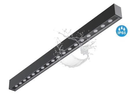 Ip65 Linear Light Dolight Led Panel