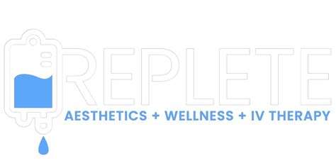 Replete Iv Drip Lounge Elevate Your Wellness Journey