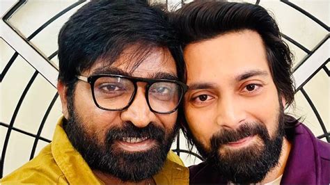 Vijay Sethupathi Appreciated My Performance In Chaurya Paatam Read Actor Indhra Ram Interview