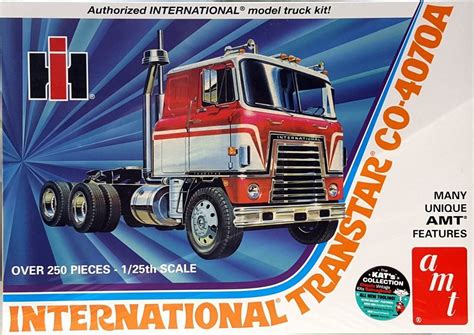 Transtar Co 4070a Spotlight Hobbies