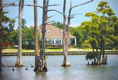 2025 Boating Adventures Exploring Americas Top Mini Loops Waterway Guide