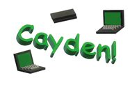 Cayden Tcmgbimaecmae Wiki Fandom