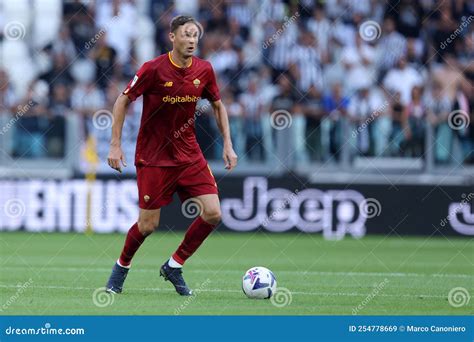 Nemanja Matic Editorial Stock Image Image Of Player 254778669
