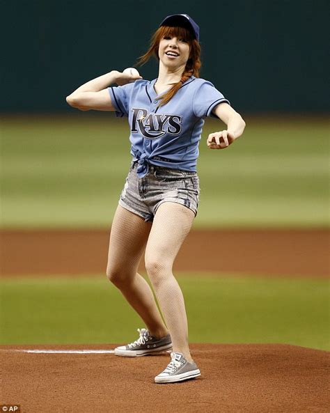Carly Rae Jepsen Slip