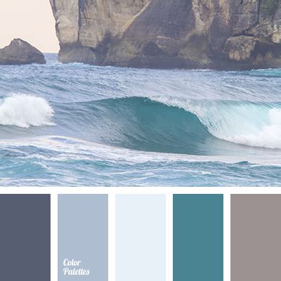 Blue Earth Tone Color Palette Infoupdate Wallpaper Images